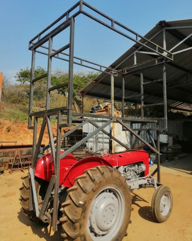 Contact Us - Crop Shade